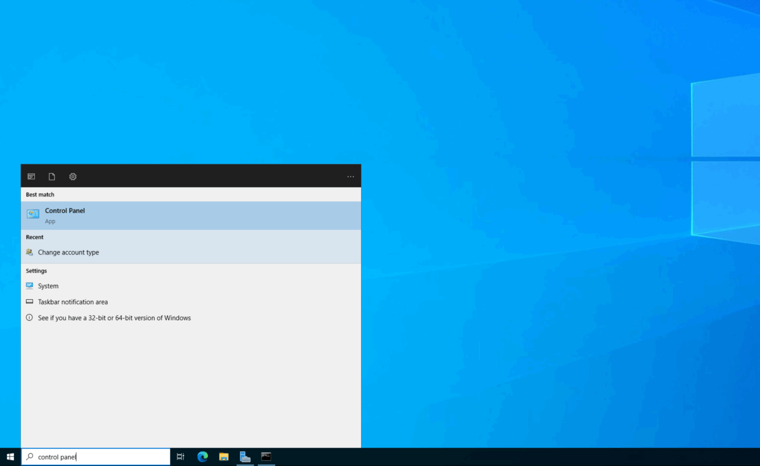 วิธีการเปลี่ยนรหัสผ่าน Windows Server - Knowledge Base - Hostify